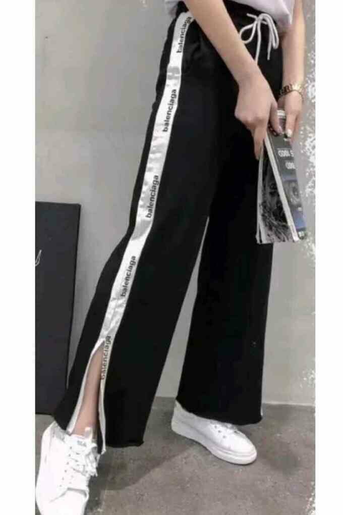 Брюки спортивные