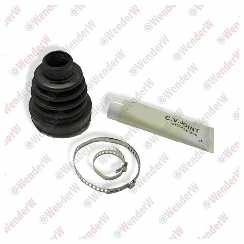 Пыльник ШРУС внутренний TOYOTA LEXUS RX300/330/350 (06-08) WENDERW WEPY012