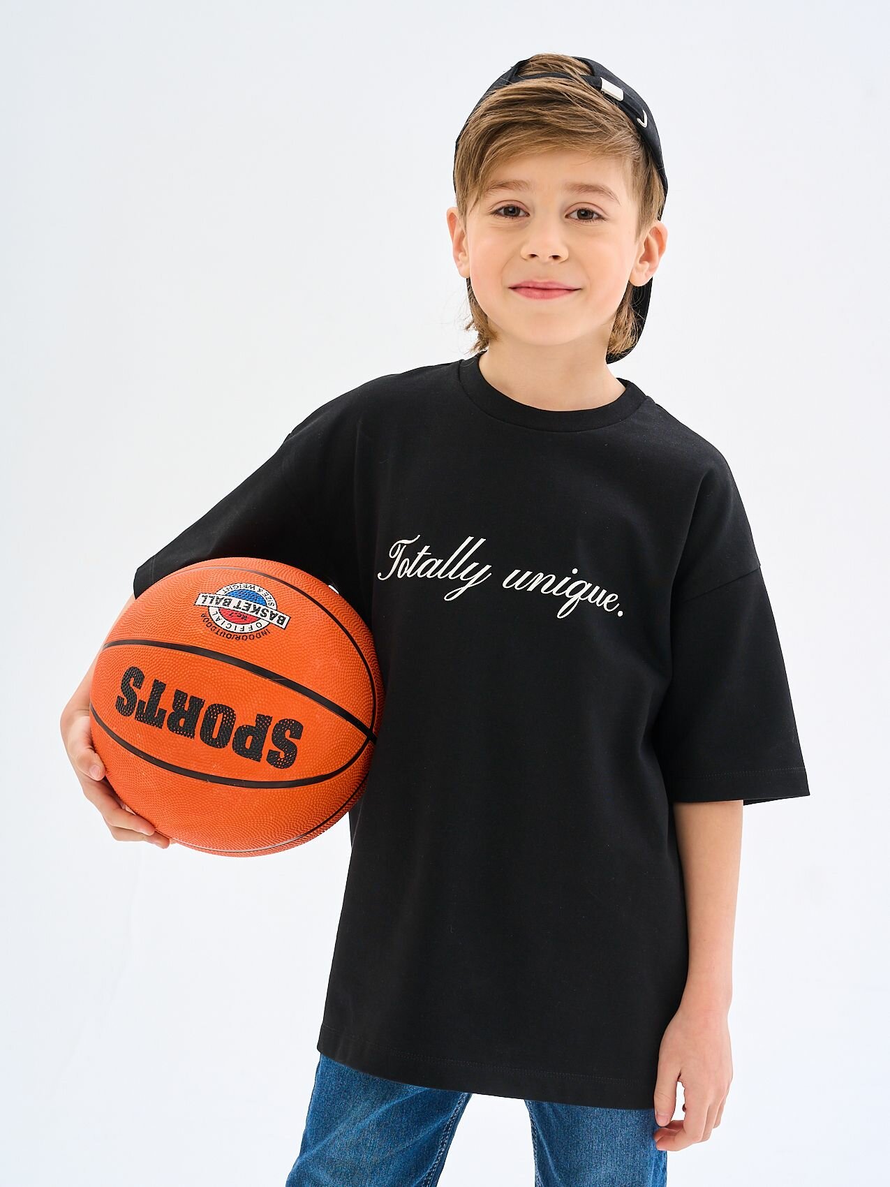 Футболка Trendy Flow