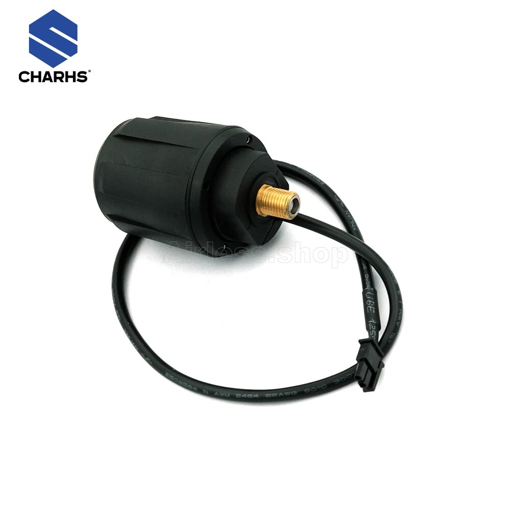 Регулятор давления распылителя 390, ручка-249005 для безвоздушных распылителей Краски G 390