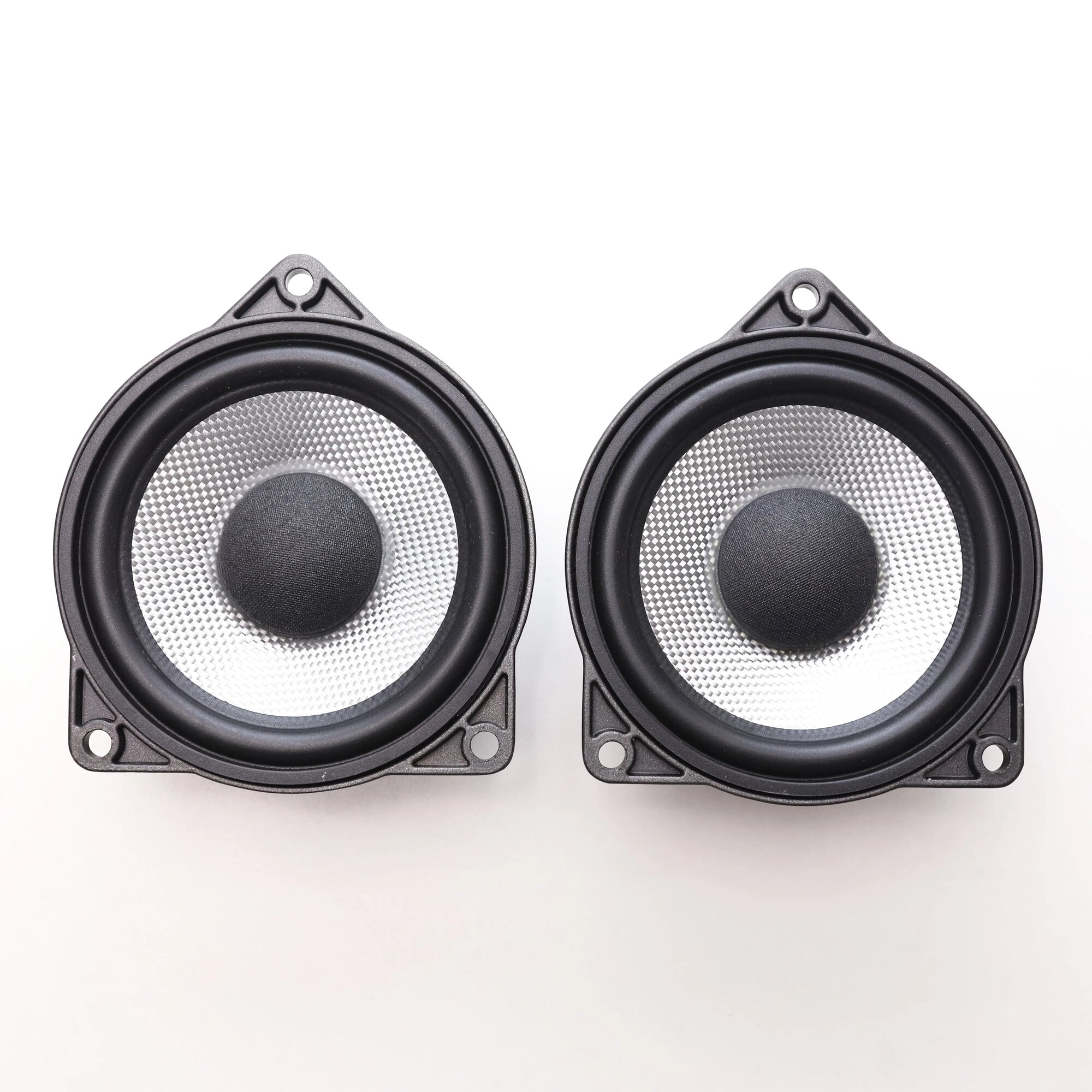 2 шт. Динамик HiFi 4" для BMW F10 F11 G20 G30 и др.