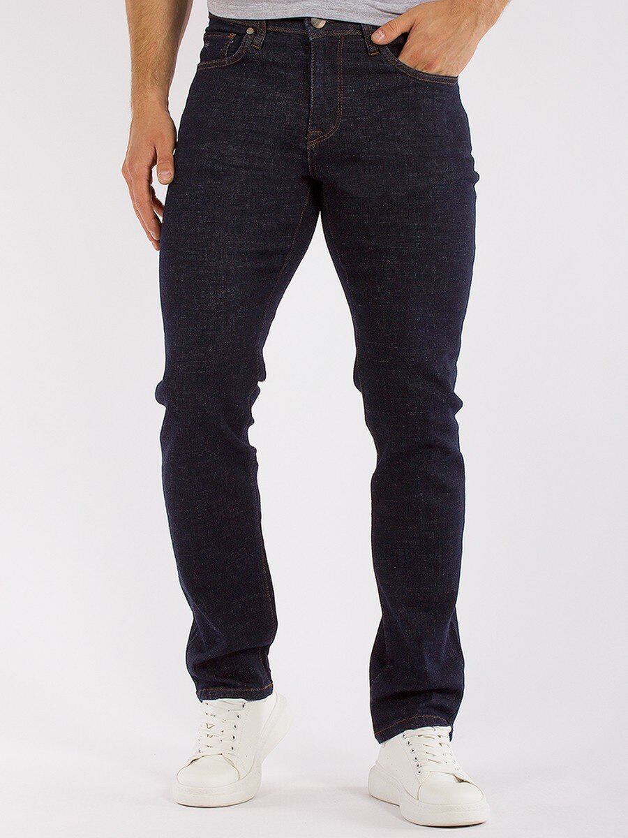 Джинсы классические 