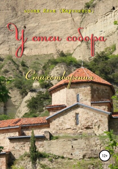 У стен собора [Цифровая книга]