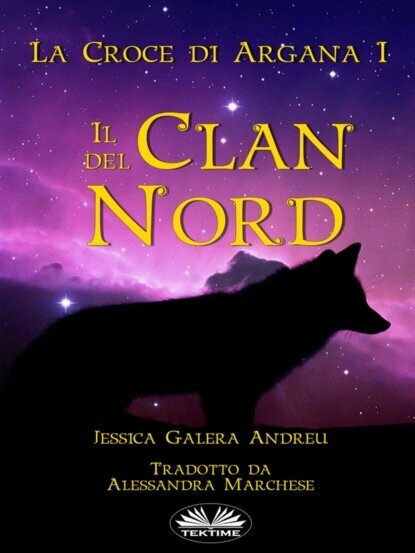 Il Clan Del Nord [Цифровая книга]