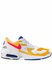 Кроссовки NIKE 'Air Max 2', размер 10 US, Желтый
