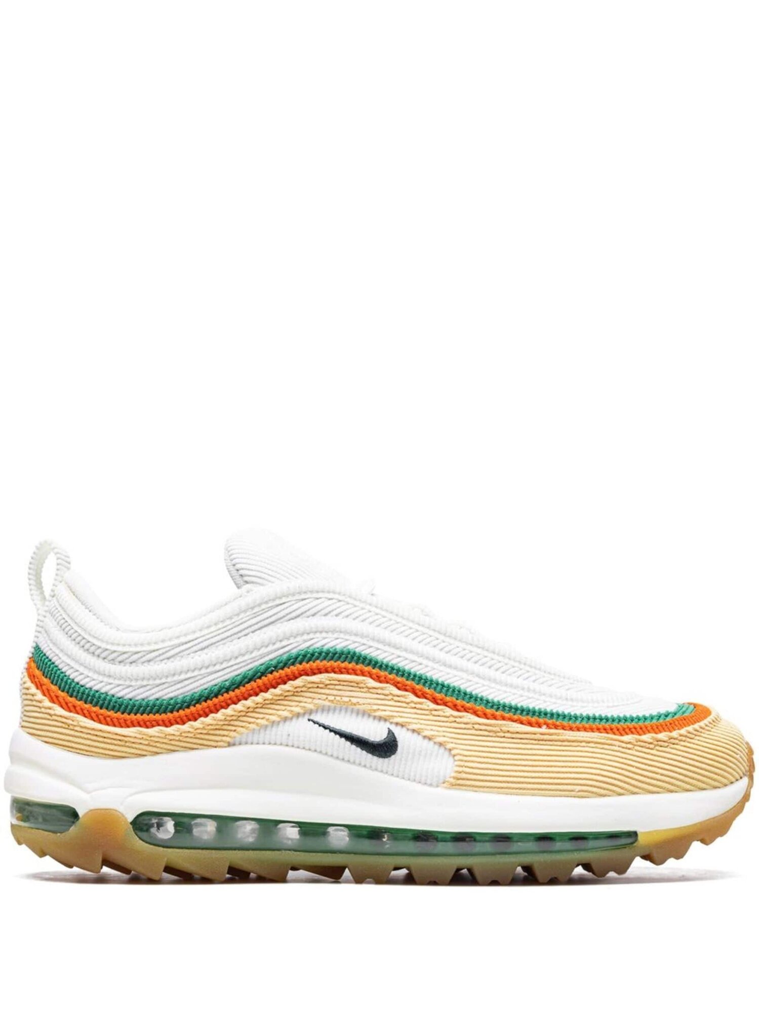 Кроссовки Air Max 97 Golf NRG Celestial Gold