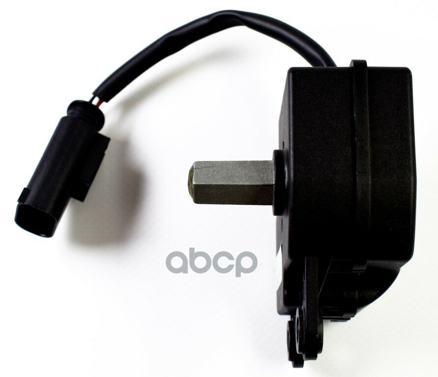 Мотор управления отопителя ВАЗ-1118 CARTRONIC Cartronic арт. CRTR0115617