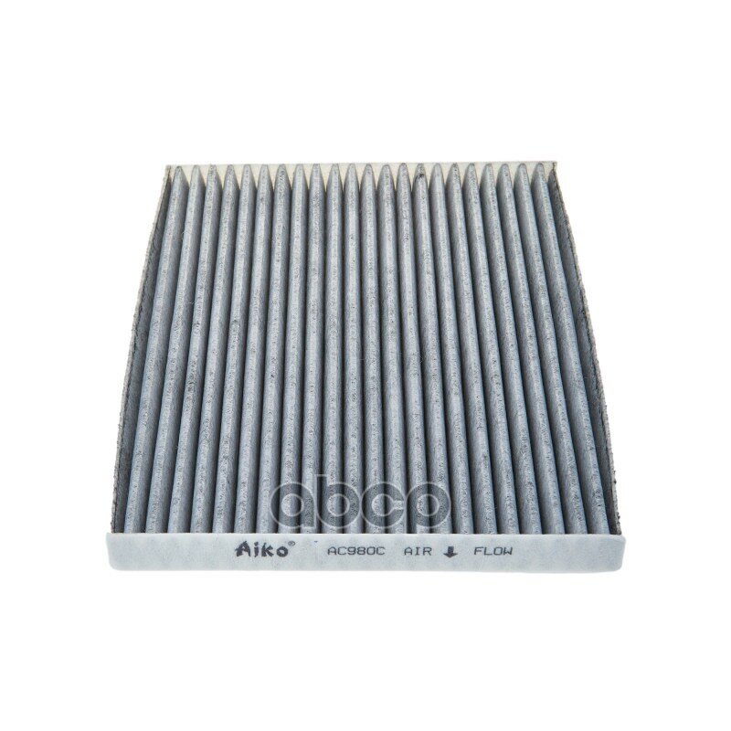 Фильтр салона AIKO арт. AC980C