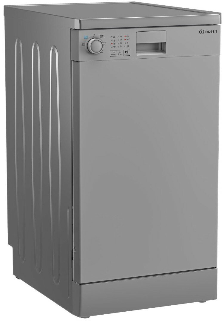 Посудомоечная машина Indesit DFS 1A50 S