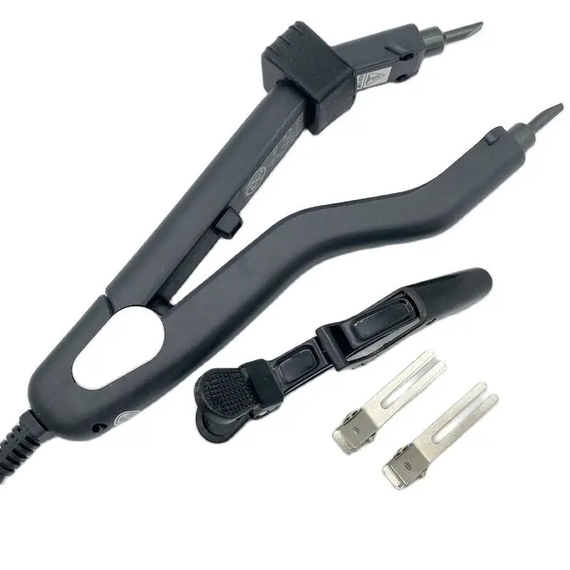 Дополнительная любовь L601, разъем для наращивания волос, мини-утюг для наращивания волос, утюг для наращивания волос, управляемый утюг для горячего плавления