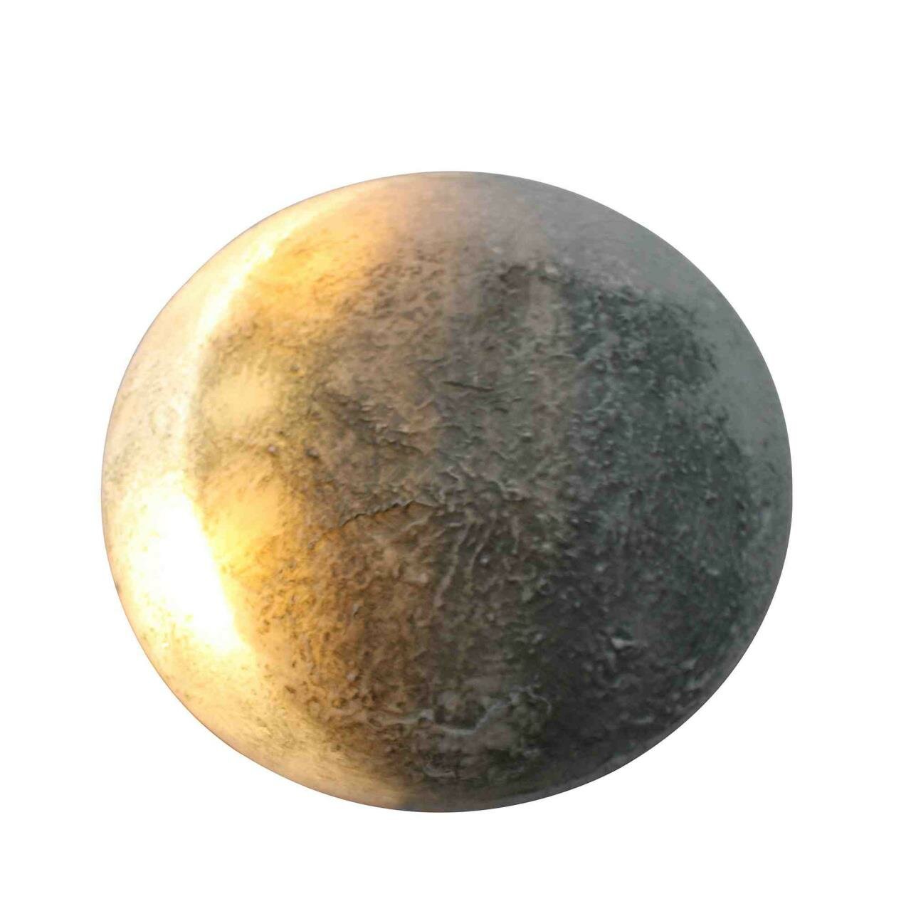 Ночник Apeyron Луна в моей комнате