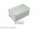 Корпус BOX 80*50*40 металл