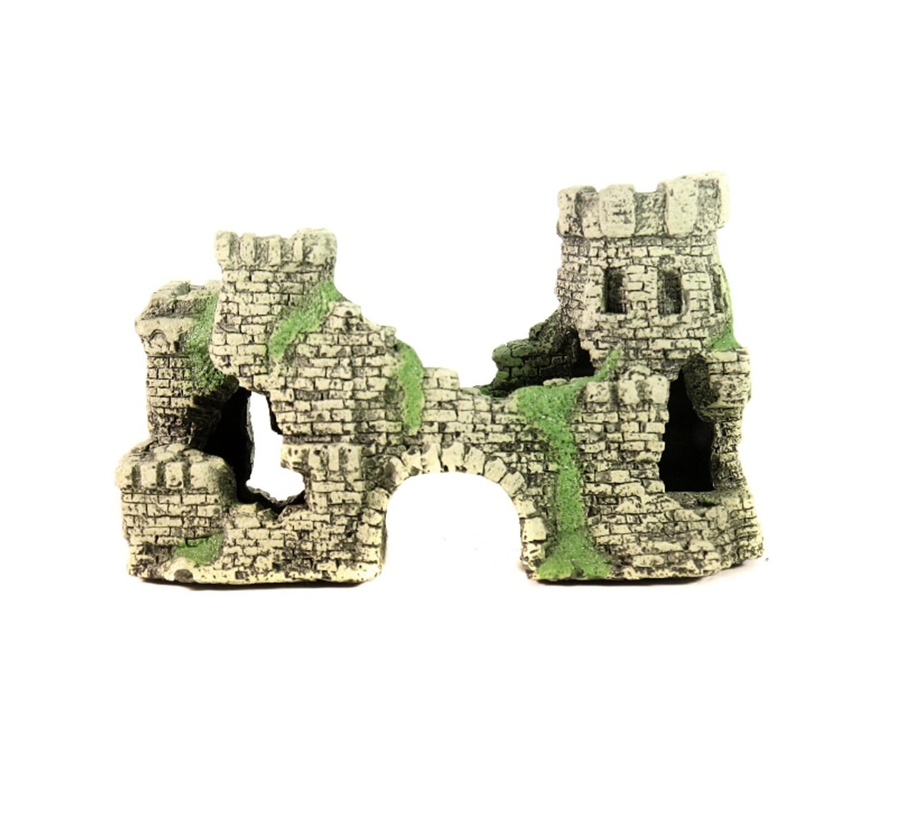 Грот "Декси" - Крепость№201 (22х11х13)