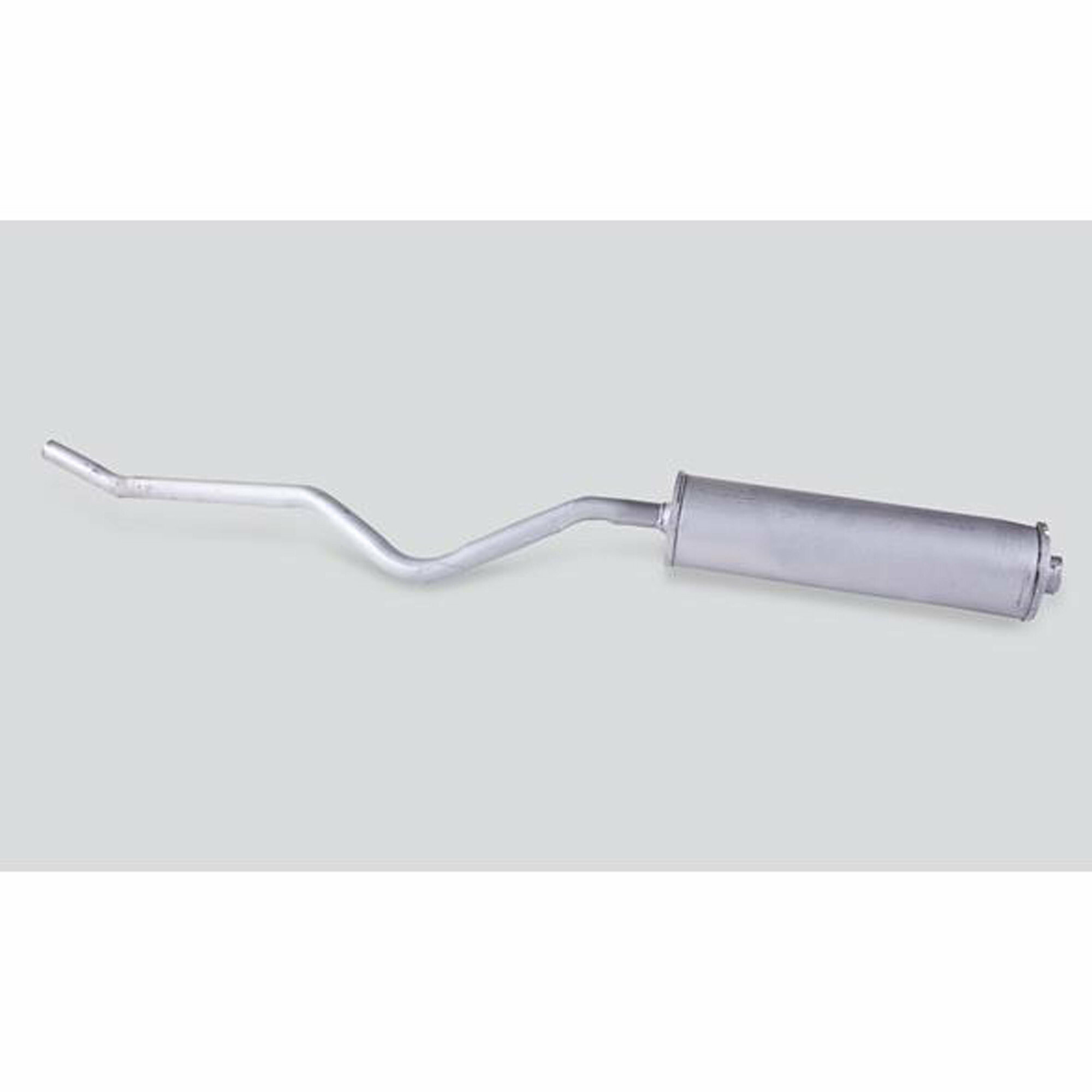 Глушитель УАЗ-3151, 469 (УАЗ)