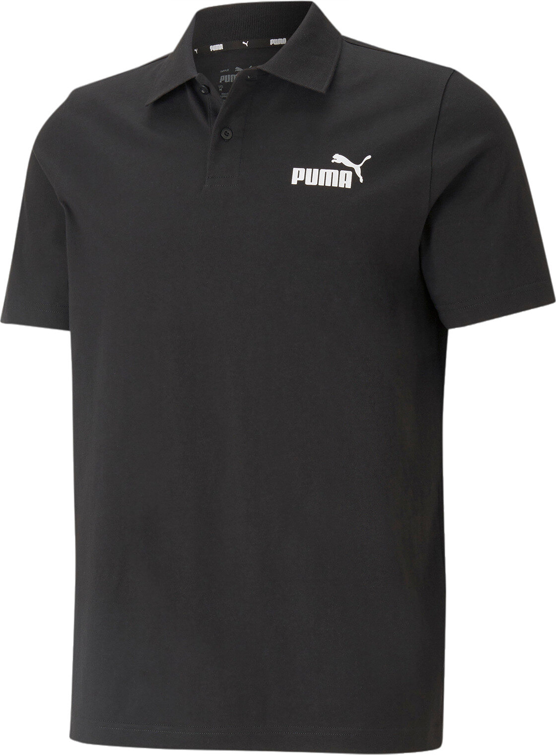Поло ESSENTIALS JERSEY POLO