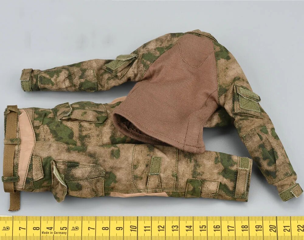 DAMTOYS DAM 78092 Мини-платье для куклы 12 дюймов