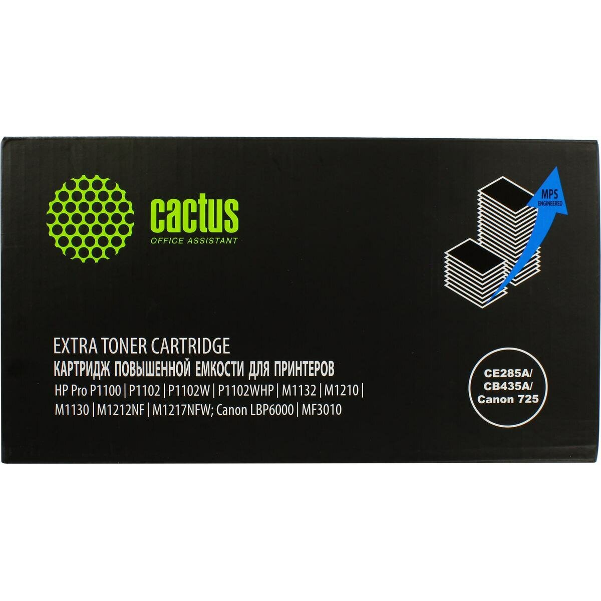 Cactus CS-CE285X-MPSXL