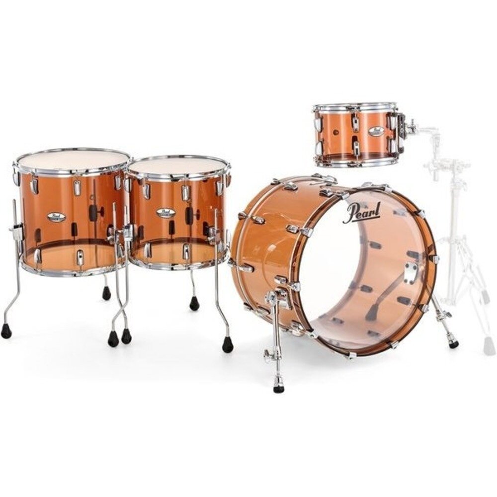 Барабанная установка Pearl CRB524FP/C755