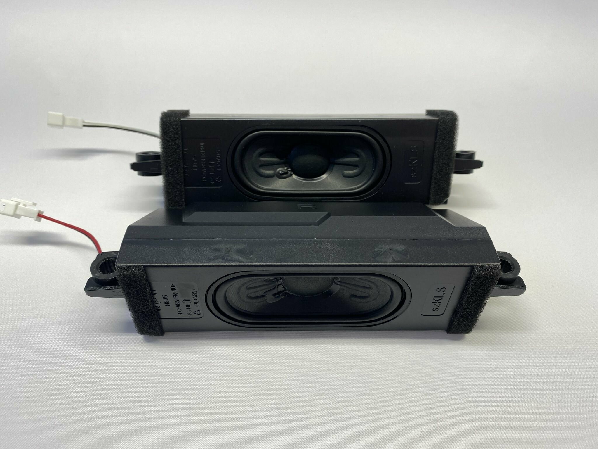 Динамик, комплект 2 шт (SZKLS 42-WFC518-S6HR1(L1)HX 8 15w), для телевизора Xiaomi L50M7-EARU