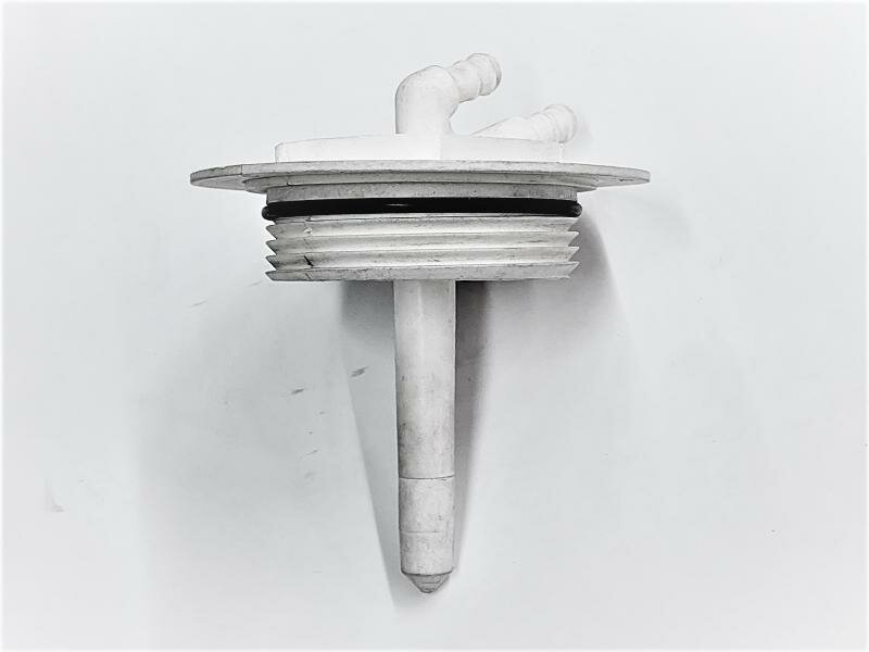 Крепление контейнера для соли сауны TEUCO TOP душевой кабины