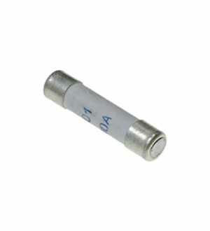 ВП3Б-1В 10.0А 250В, вставка плавкая (22-23г.) (3 шт.)