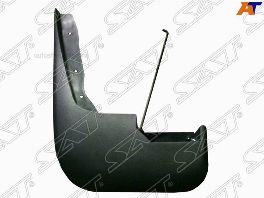 SAT STFDR7016B2 Брызговик Ford Transit 06-14 (Спереди/ Слева)