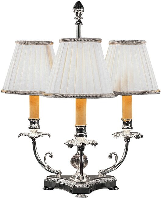 Интерьерная настольная лампа I Nobili - Lumi NCL 017 Jago