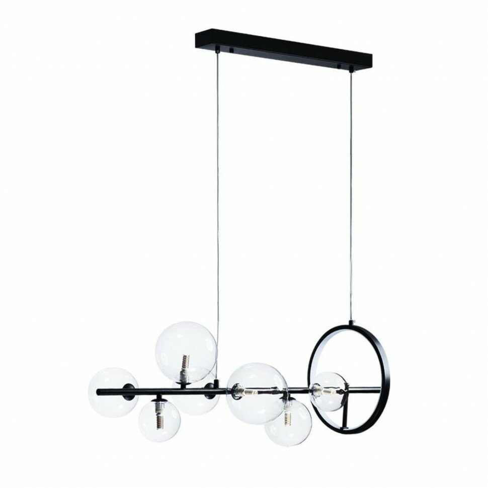 LOFT IT 10023/900 Подвесной светильник LOFT IT Molecule