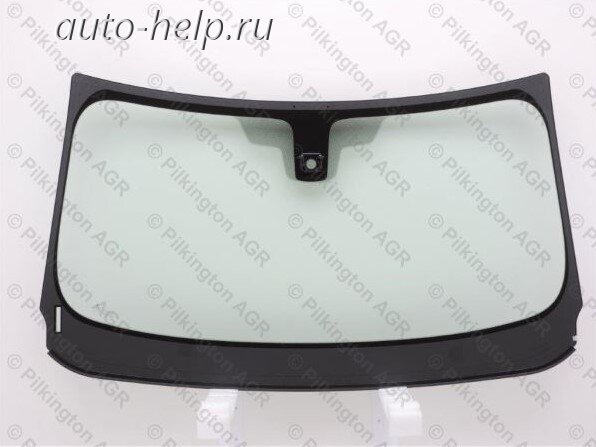 BENSON BMW Лобовое ДД VIN Молдинг solar