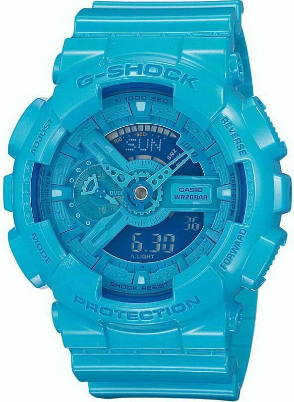 Наручные часы CASIO
