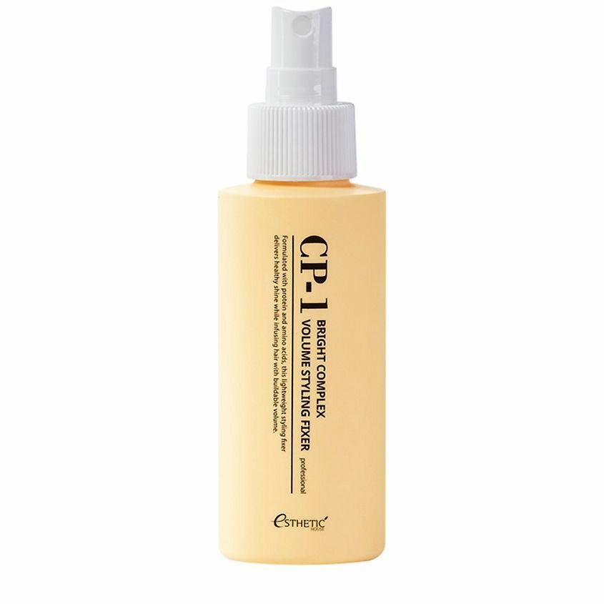 ESTHETIC HOUSE Спрей для укладки волос CP-1 Bright Complex Volume Styling Fixer