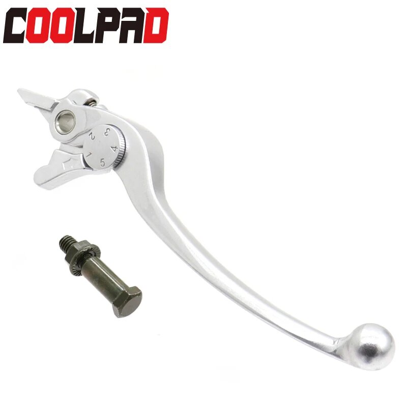 Передние тормозные рычаги для VOGE 500DS 525R 500AC 2021 2022, аксессуары для мотоциклов, ручка для мотокросса, рычаг 500 DS/AC, алюминий