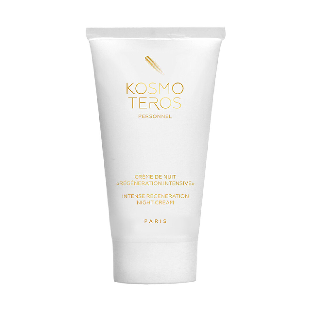 Kosmoteros Интенсивный восстанавливающий ночной крем 50 мл.