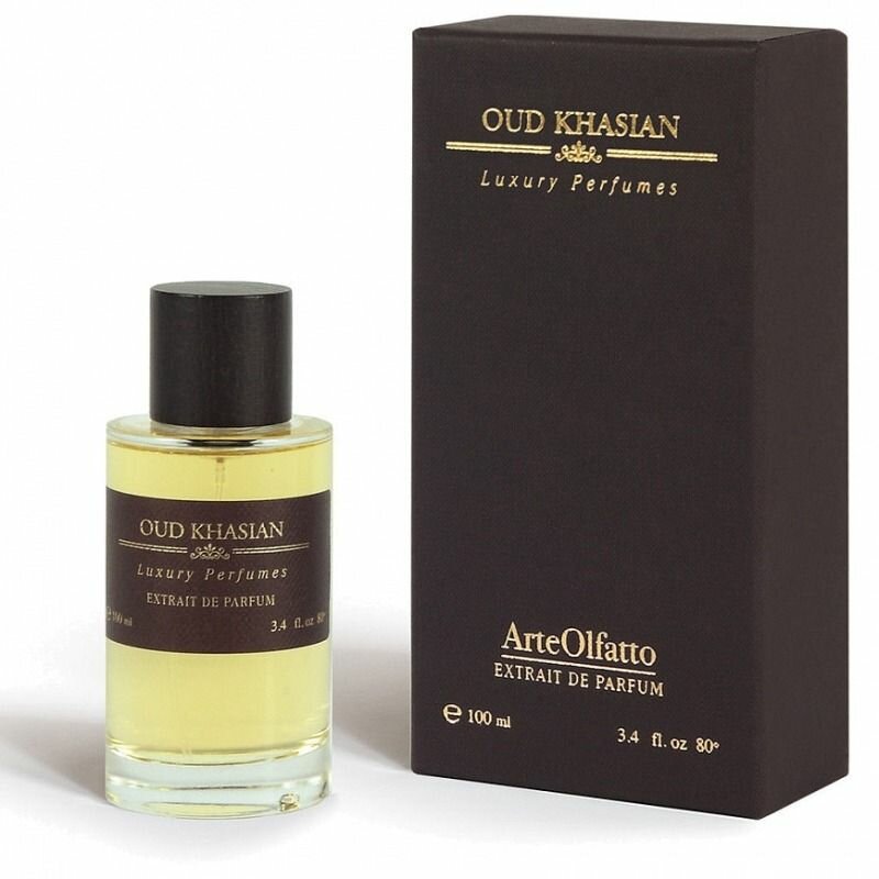 ArteOlfatto Oud Khasian Духи унисекс 100 ml