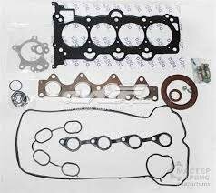 HYUNDAI-KIA 209102BA00 Комплект прокладок