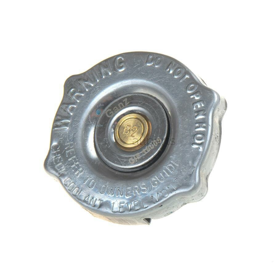 GANZ GIF10005 Крышка радиатора DODGE/CHRYSLER/JEEP /1,1bar GANZ GIF10005