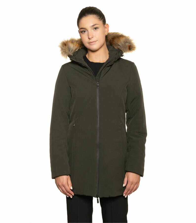 Куртка Базовая коллекция