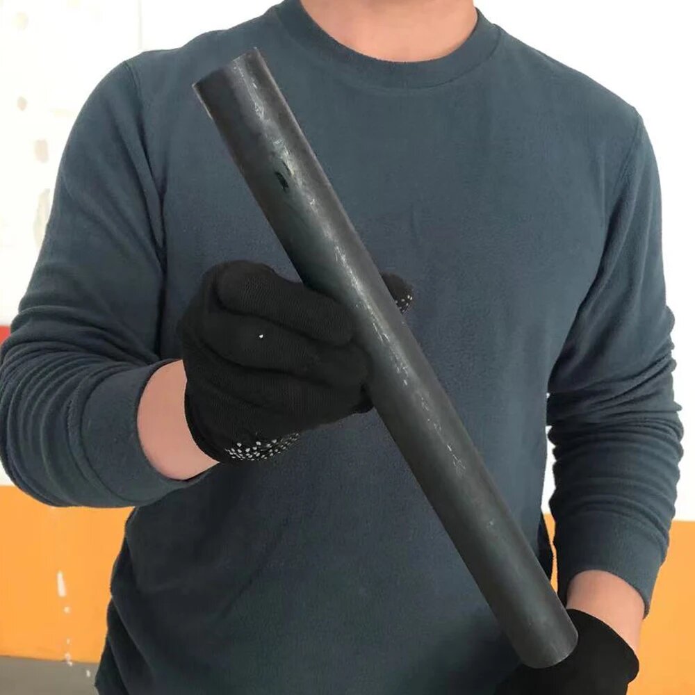 Гидравлическая стальная труба OD 30 мм, 300mm-long, OD30mm-ID20mm