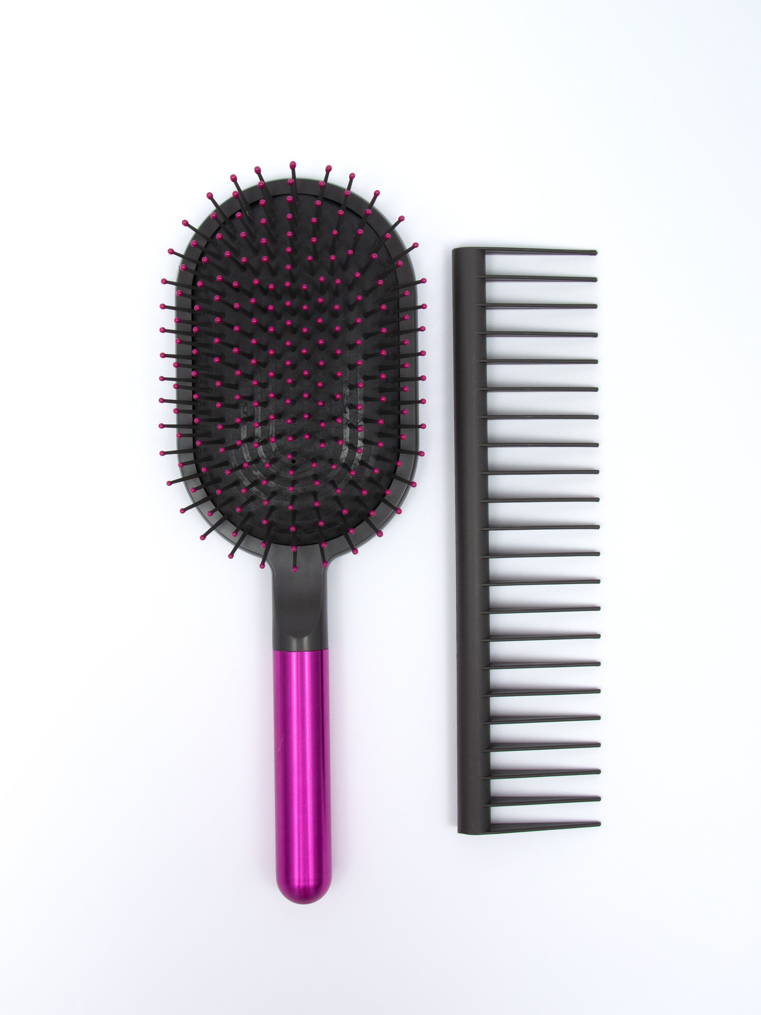 Airbag comb Расчески, комплект, 2 шт