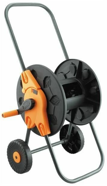 Катушка для шланга с колесами Belamos YM3501