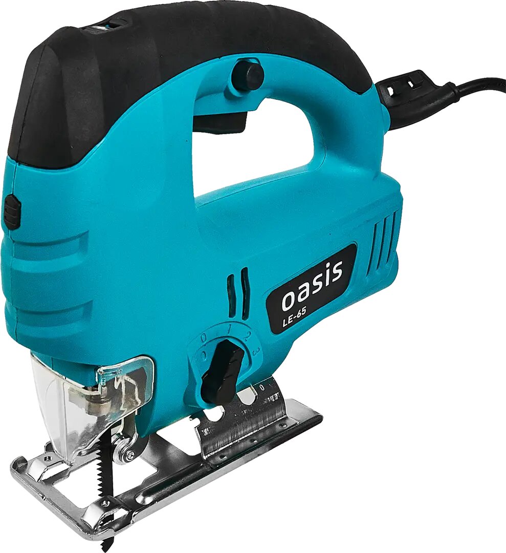 Лобзик сетевой Oasis LE-65, 650 Вт