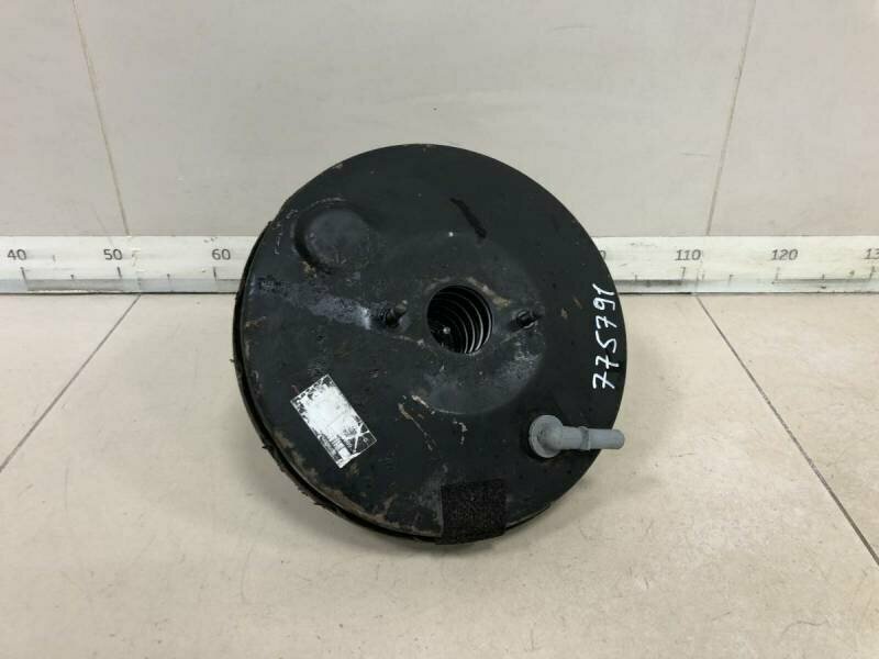 Усилитель тормозов вакуумный Mazda 3 BK 2002-2009 кат.номер: BPYL4380ZC BPYL4380ZE