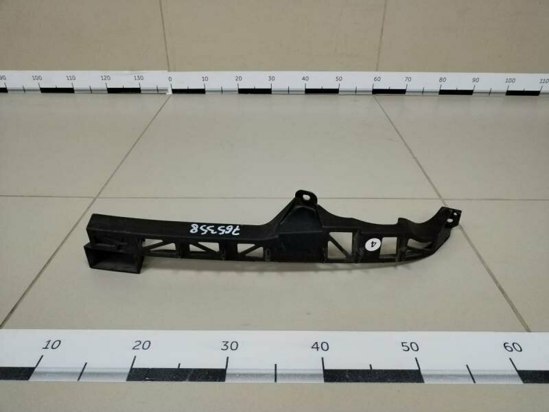 Кронштейн фар правый Mazda 3 BK 2002-2009 кат.номер: BN8V50151