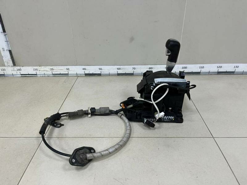 Кулиса КПП Opel Antara 2007-2015 кат.номер: 95180933