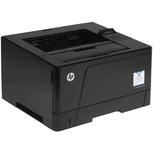 Принтер лазерный HP LaserJet Pro M706n A3