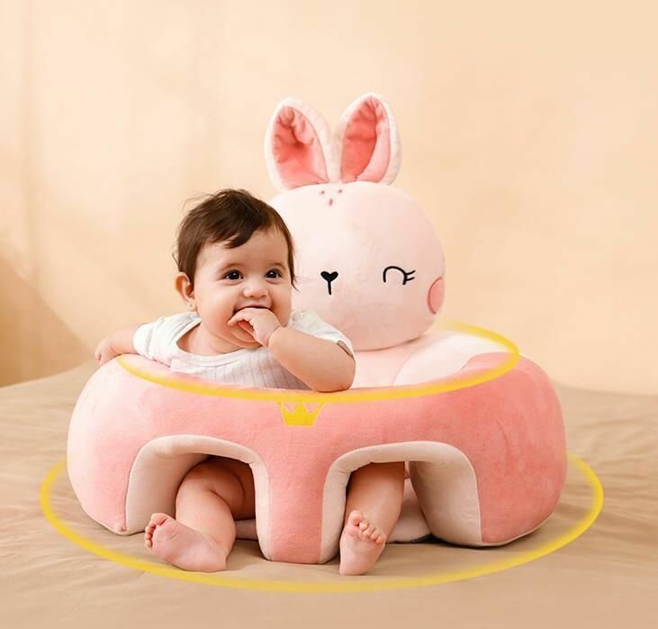 Детский подлокотник со спинкой кресла мягкий диван