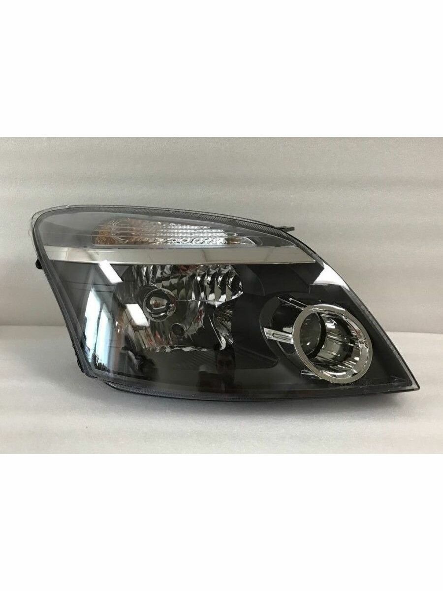 Фара передняя правая GREAT WALL Hover H3 / Грейт Волл Ховер Н3