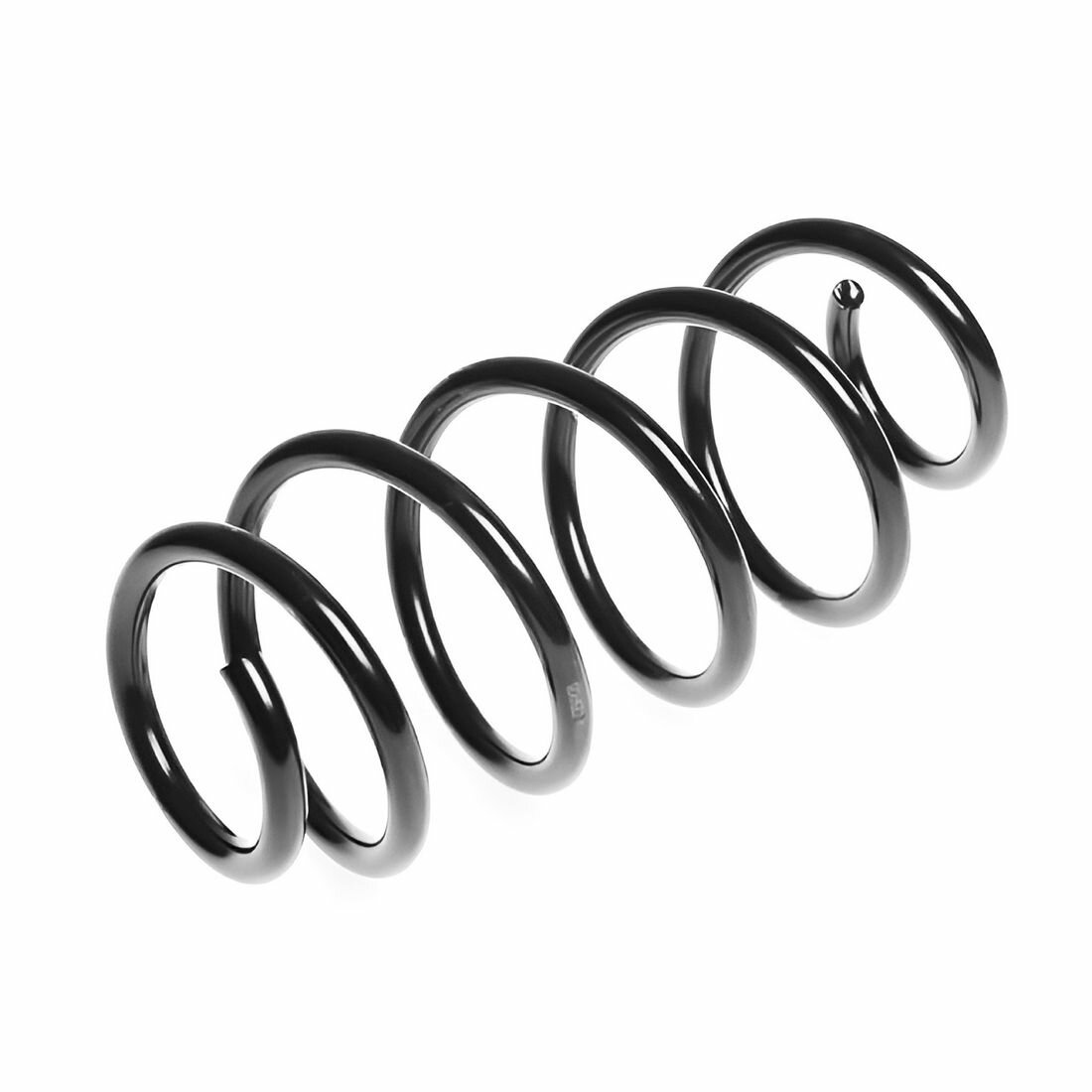 Пружина передняя для Volkswagen Passat (3C2, 3C5, 362) Standard Springs ST134005F