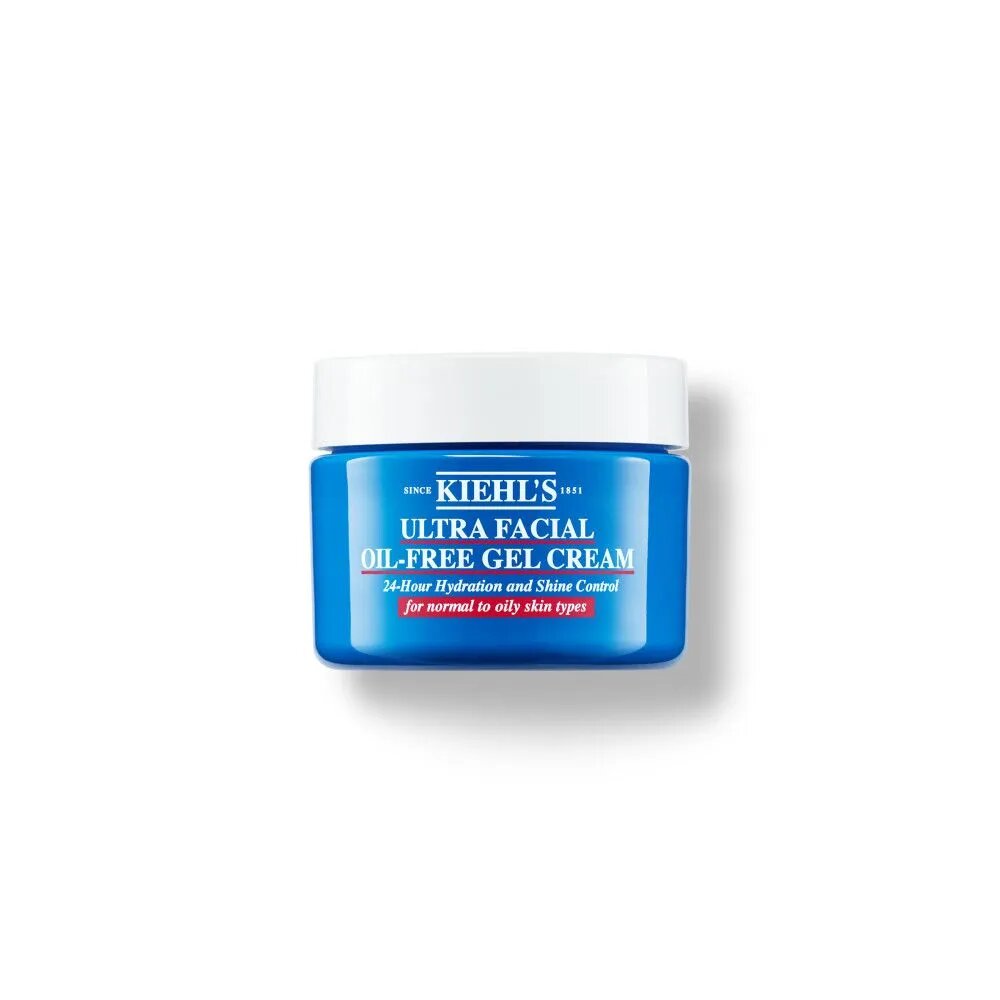KIEHL'S Ультра Увлажняющий Гель-Крем для Лица Ultra Facial Oil-Free Gel Cream, 28 мл