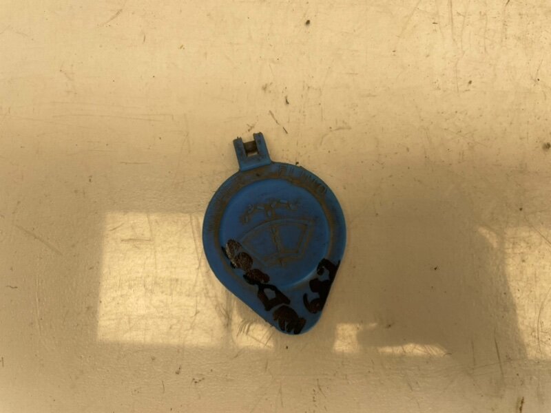 Б/У крышка бачка омывателя Kia Spectra 2007 SD S6D 48573 Hyundai-KIA арт. 0K30A15355